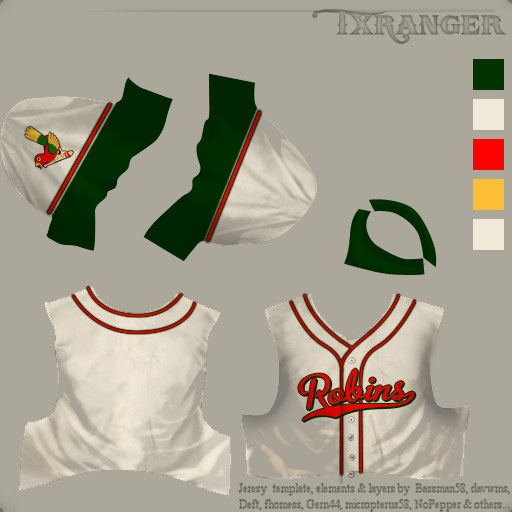 Retro Style Logos and Uniforms - Page 455 - OOTP Developments Forums